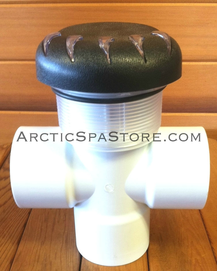 Diverter Complete (2011-Current) | Arctic Spas - Arctic Spa Store
