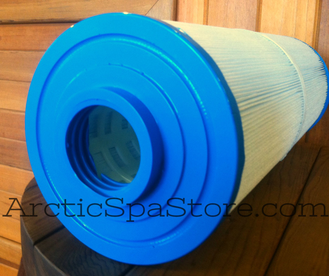 Unicel C-4950 Threaded Pleated Cartridge Filter | Arctic Spas