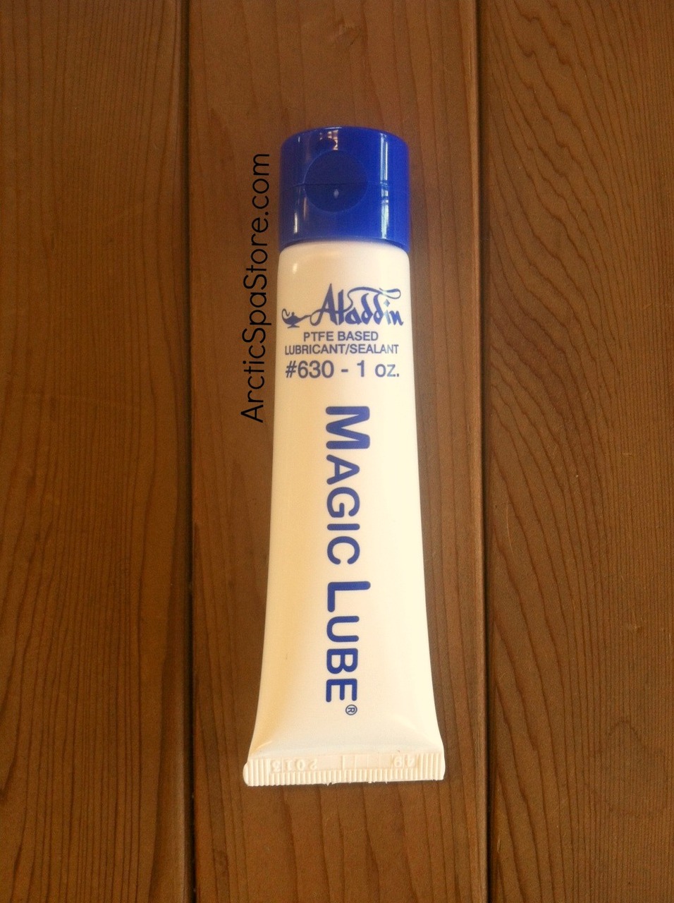 Magic Lube | Arctic Spas