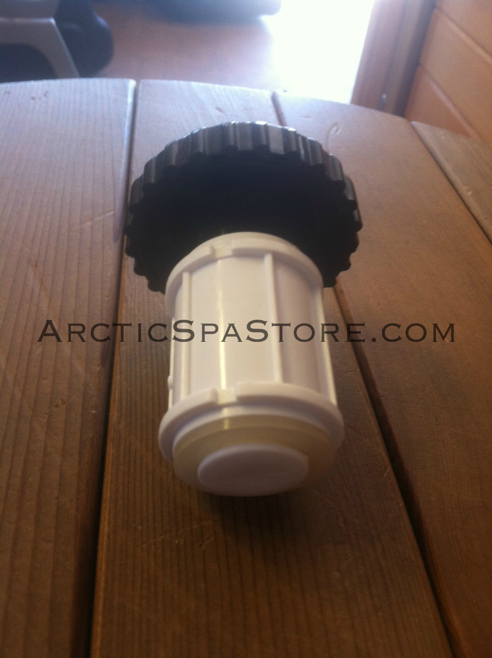 Air Control Internal Valve | Arctic Spas