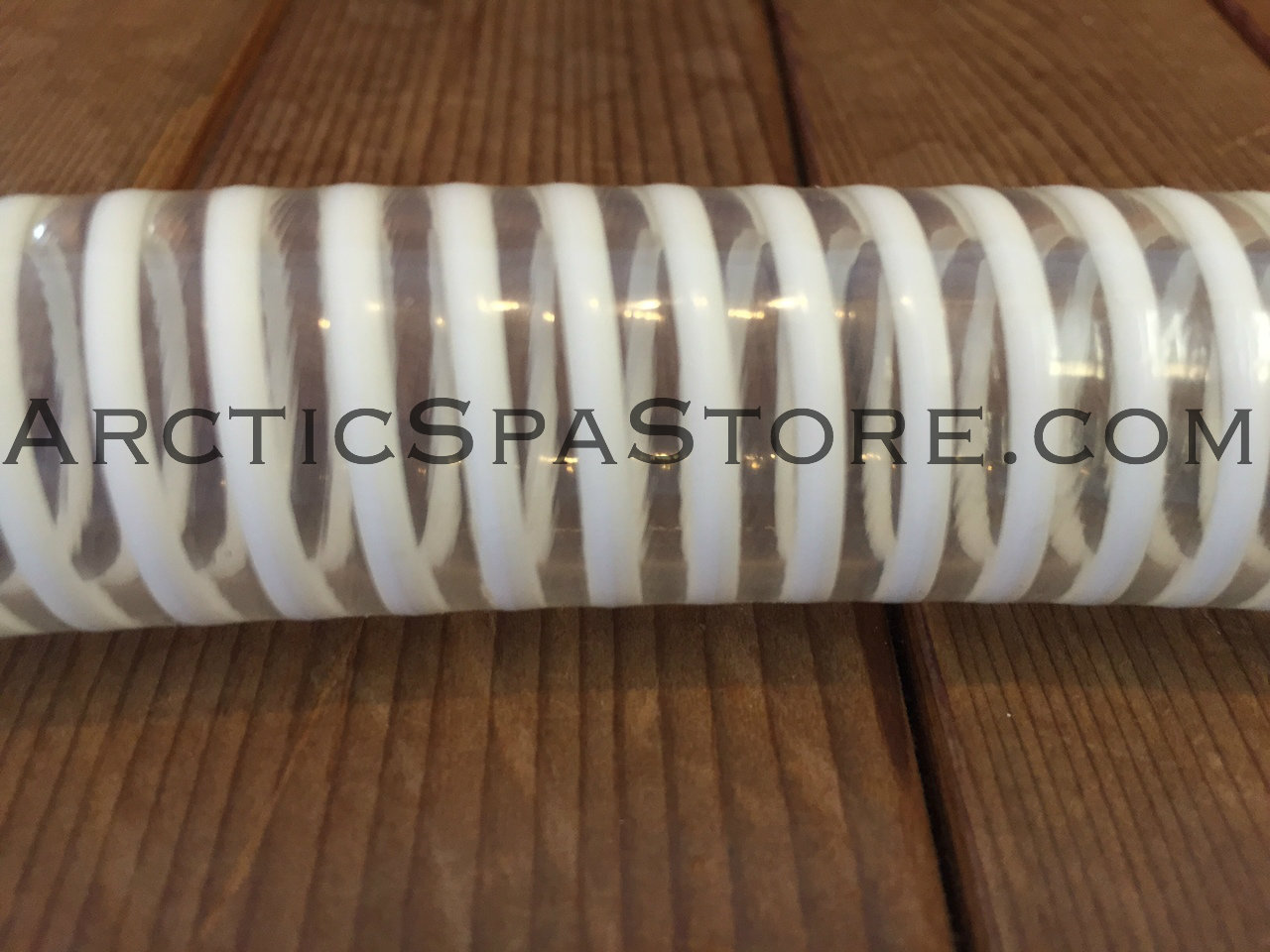 Reflex Torsion Hose 3/4" per foot | Arctic Spas