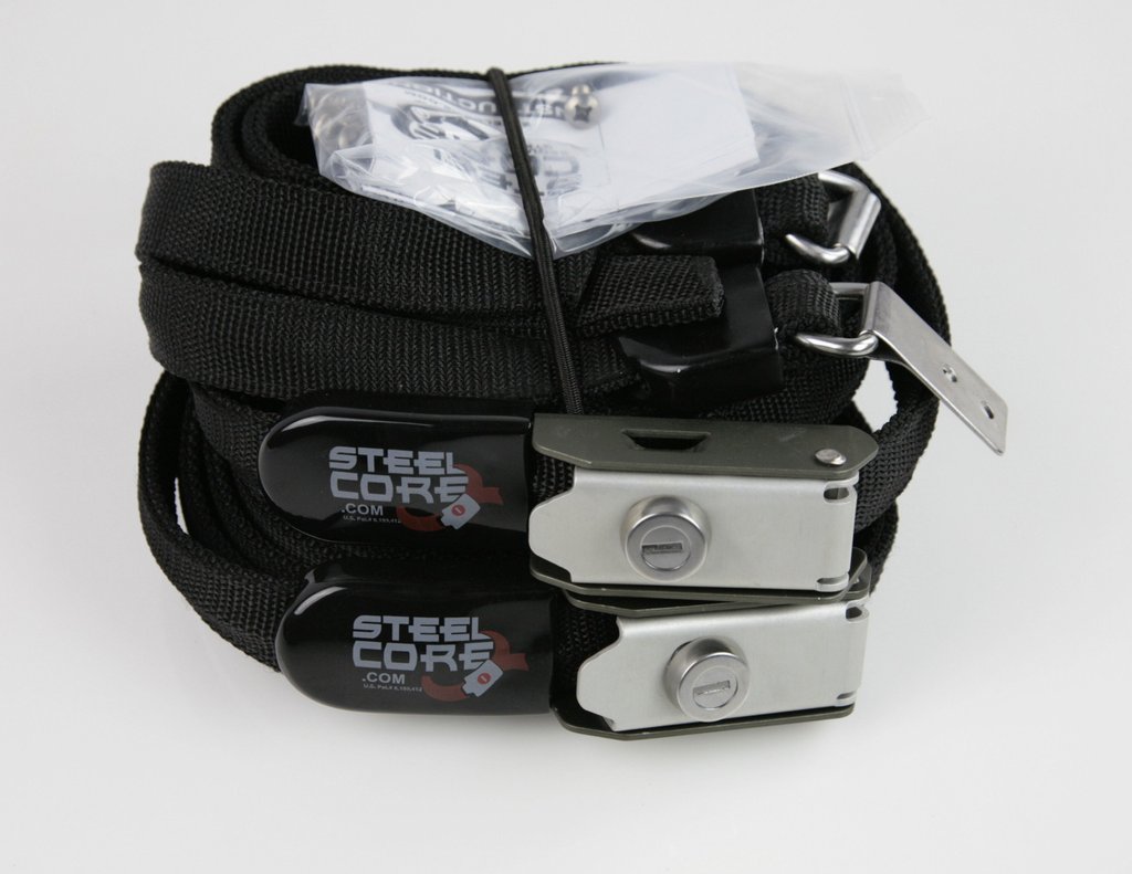 Heavy Duty, Wind Locking Strap | All Weather Pools - Arctic Spa Store