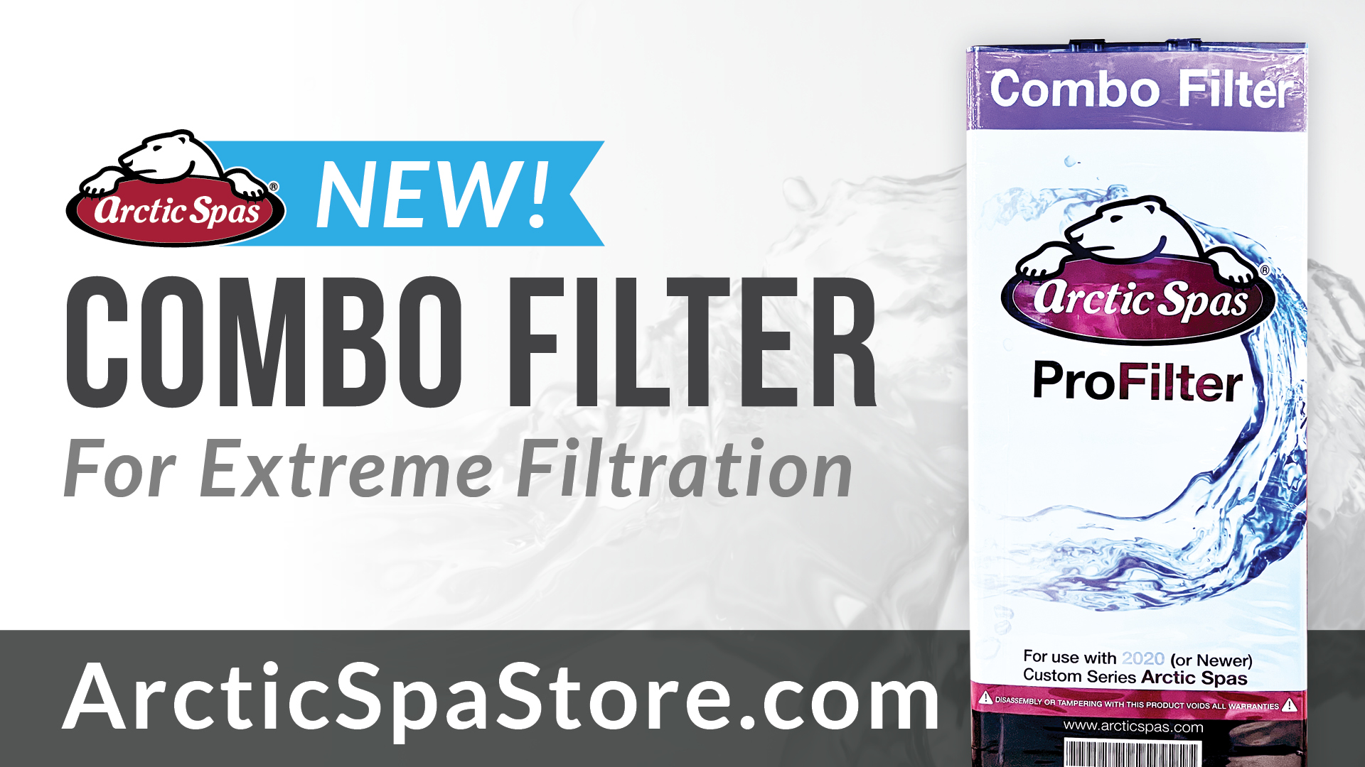 Check out the Combo Filter, new filter option for the Progressive ...