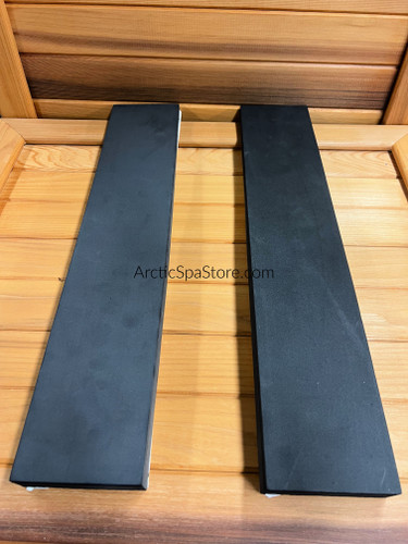 Smartop Wedge Channel - Set of 2 - Upper & Lower Foam - Seal the cover ...