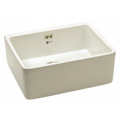 Carron Phoenix Belfast 100 Kitchen Sink - Cut Price Kitchens