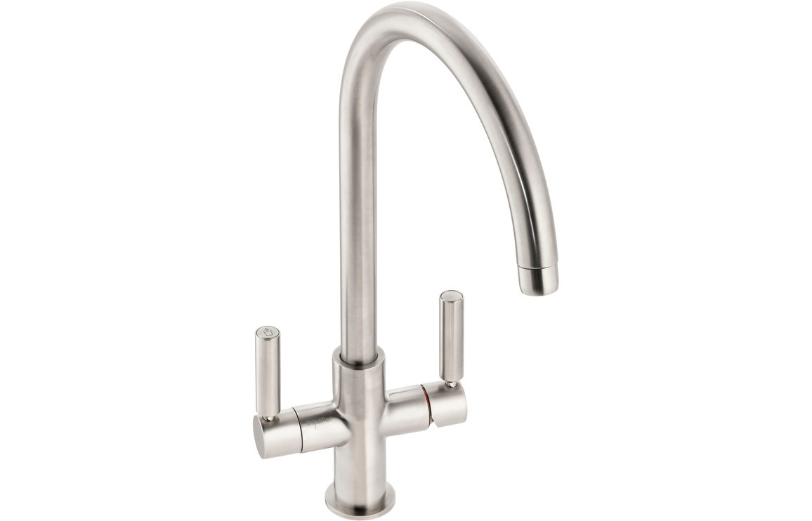 Abode Globe Aquifier Aquifier Water Filter Tap - Cut Price Kitchens