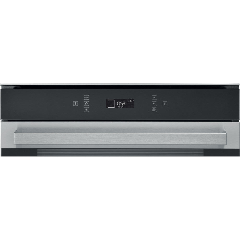 Hotpoint SI7891SPIX Single Self Clean Oven A+ - Cut Price Kitchens