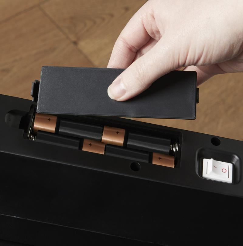 Tower 75L Rectangular Sensor Bin Titanium - Cut Price Kitchens