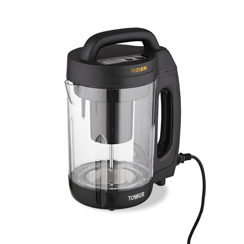 Tower 1.6L Vizion Soup Maker - Cut Price Kitchens