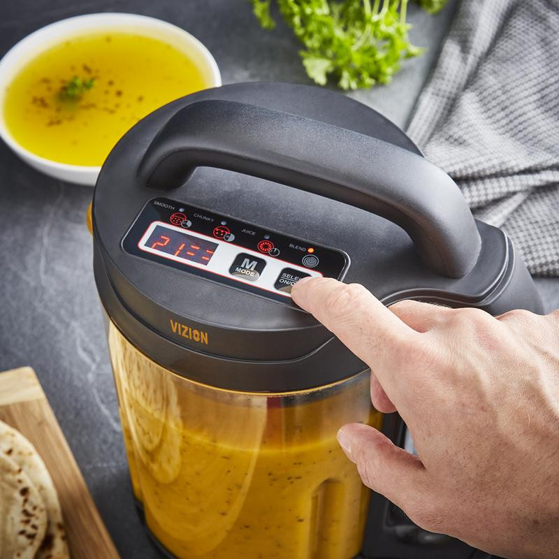 Tower 1.6L Vizion Soup Maker - Cut Price Kitchens