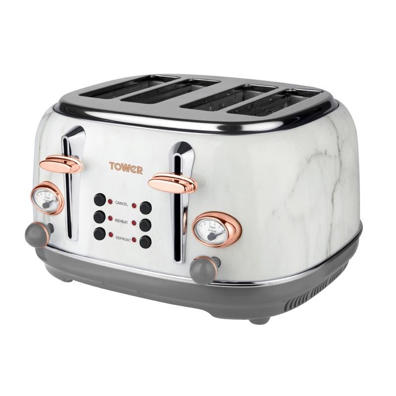 cosmopolis toaster