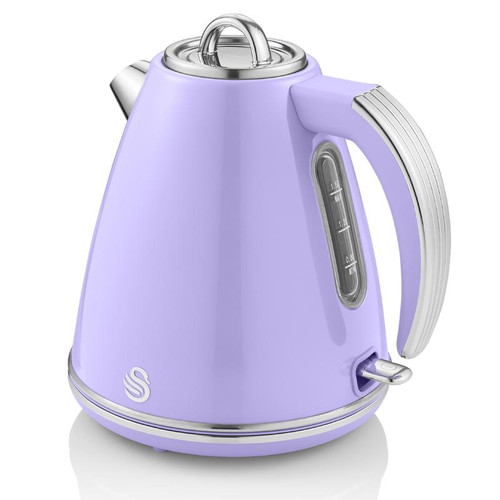 Purple kettle store