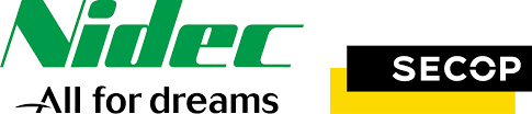 Nidec-Secop Online Store - In-Stock - On Sale