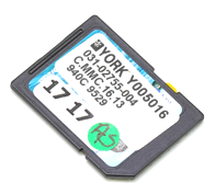 York 031-02755-004 | Replacement Parts | In Stock | On Sale