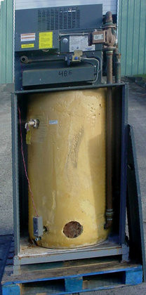 Laars Heating Systems A2086100 | Replacement Parts | In Stock | On Sale