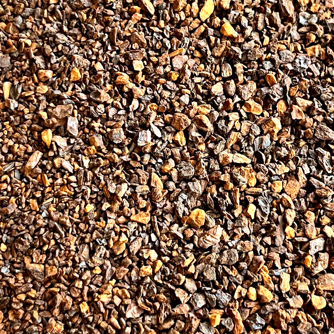 Chicory Root (Roasted)