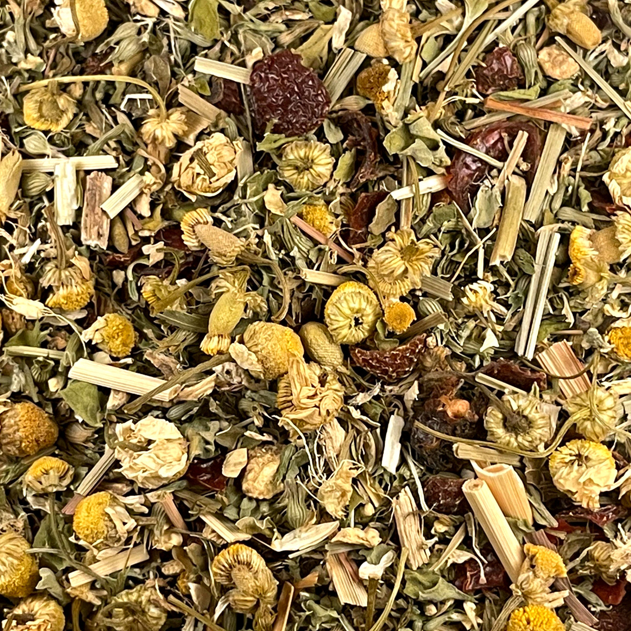 Tummy Tea