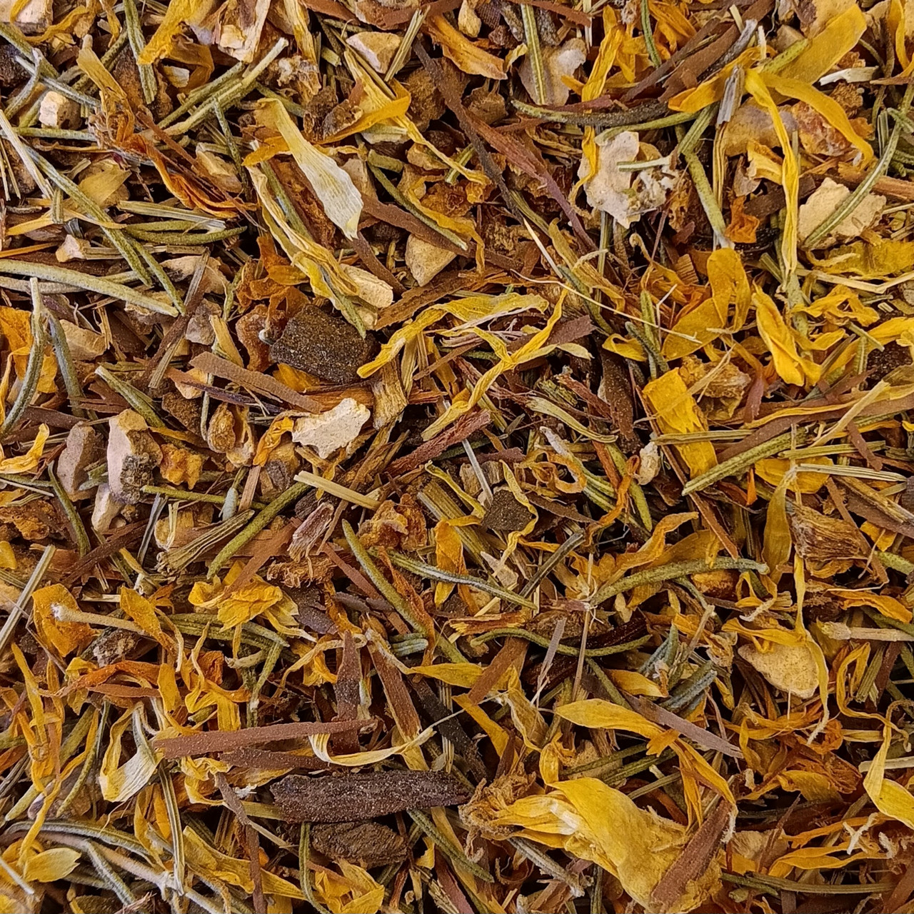 Song Of Solomon- Ligament and Joint Health Tea