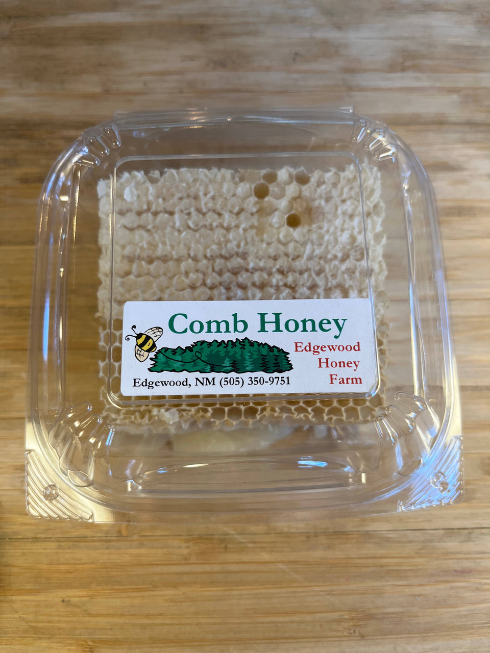 Honey Comb - tiny grocer ABQ