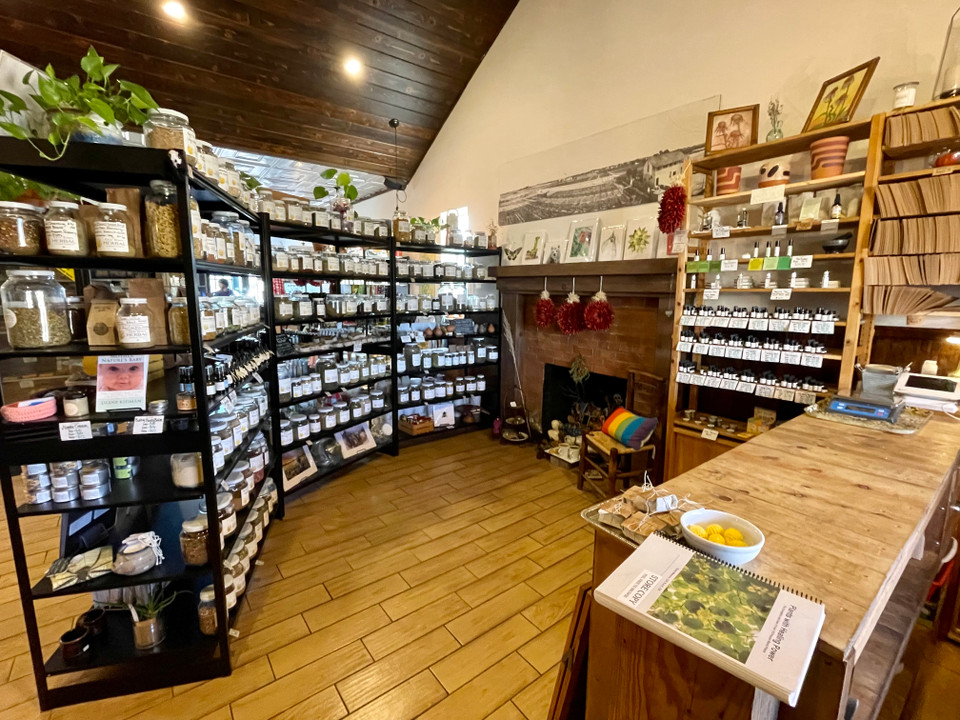 Old Town Herbal