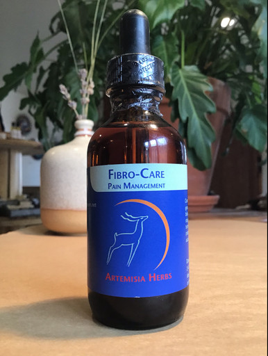 FibroCare - Old Town Herbal