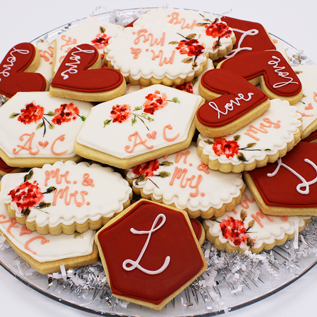 Event Favors - Platter's Chocolates