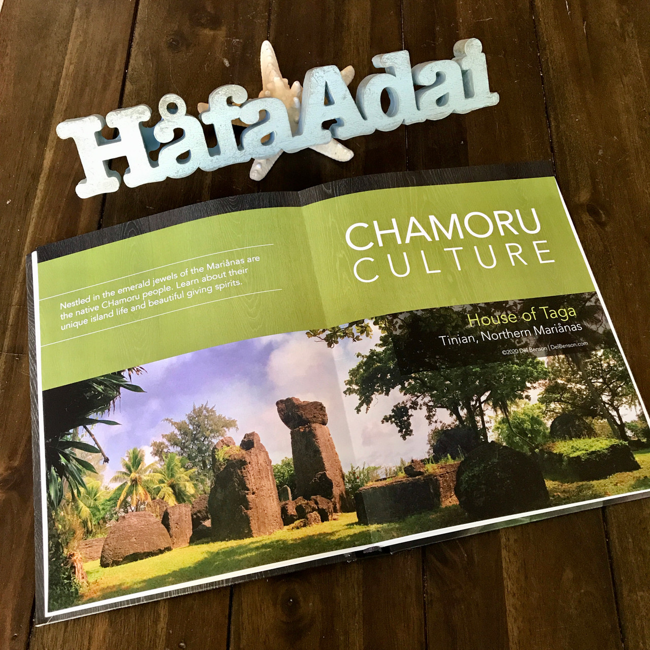 CHAMORU CUISINE: A Mariånas Cultural Legacy Cookbook of Guam, Rota ...