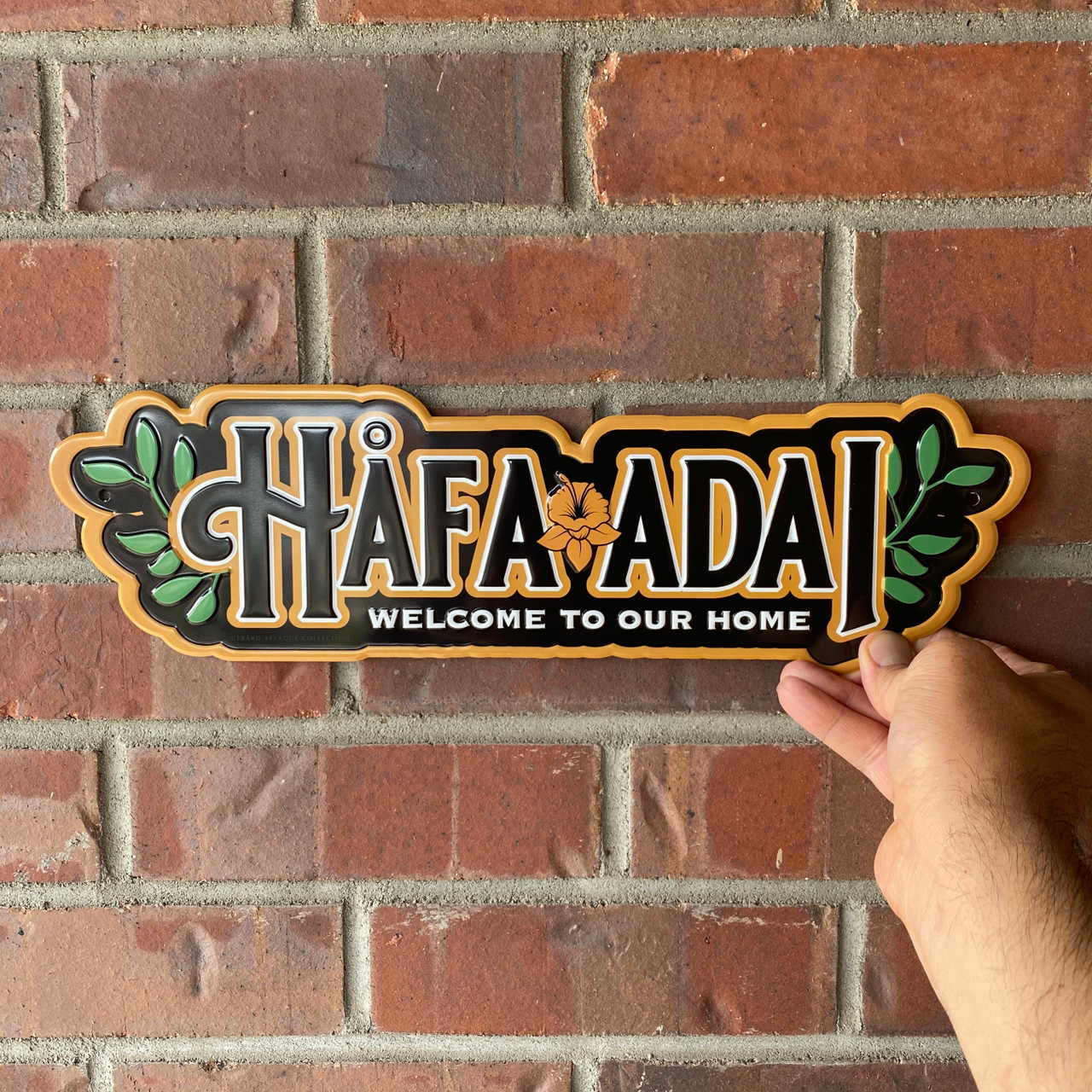Gerard Aflague Collection - Guam Products | Guam Gifts | Guam Souvenirs ...