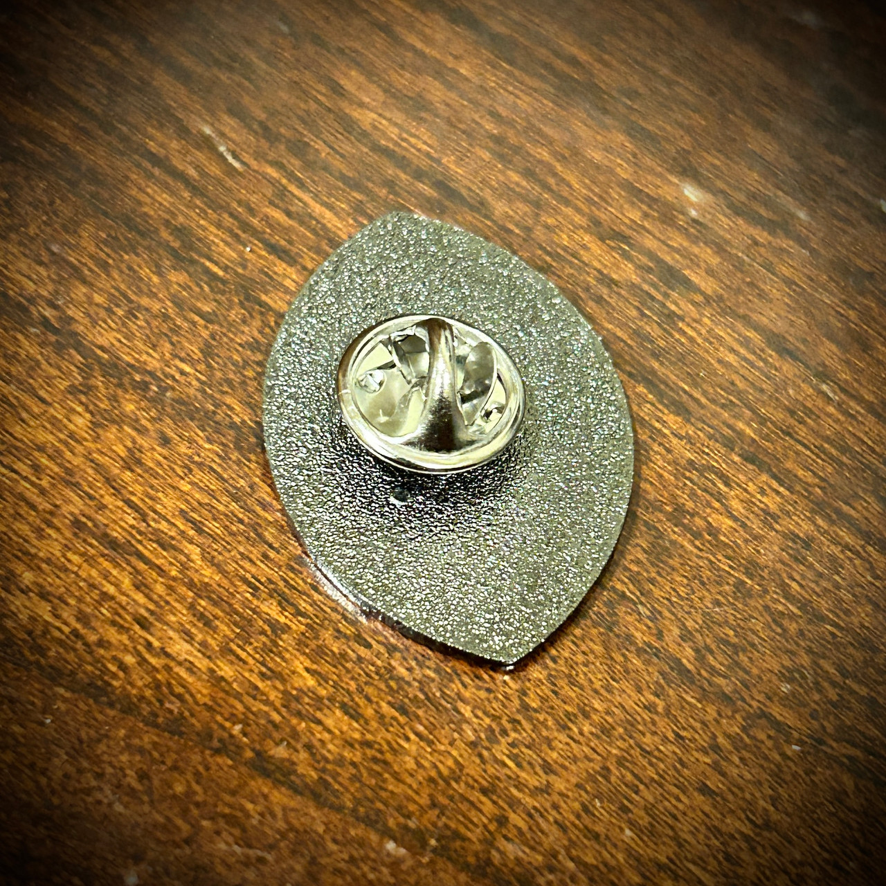 Modern Guam Seal Lapel Pin - 1.25 inches