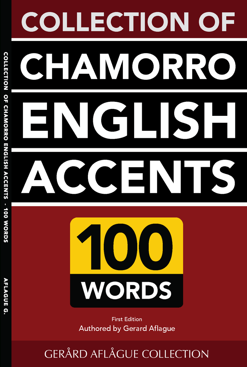 Chamorro Dictionary