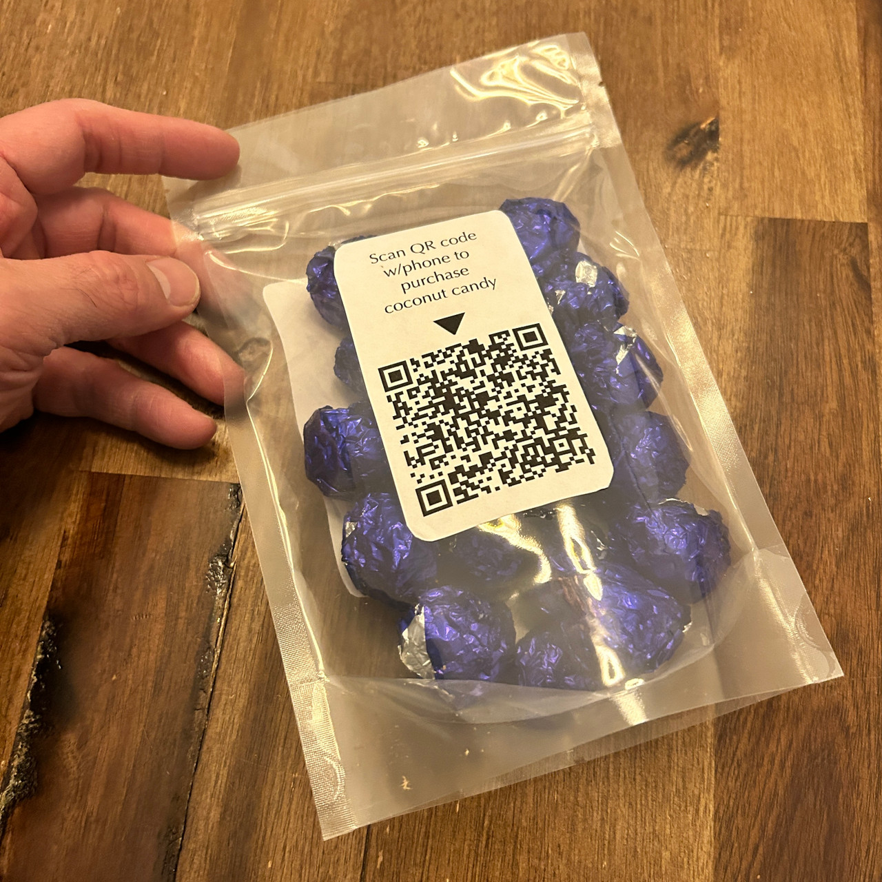 10 Pieces Artisanal Chamorro Coconut Candy Pack - A Taste of Guam and ...