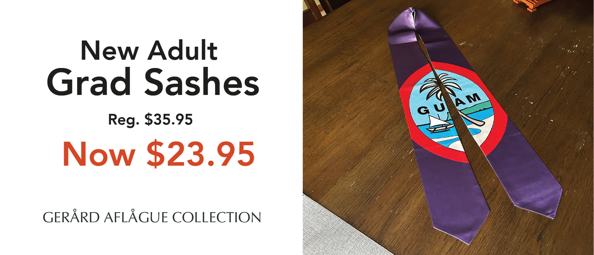 Gerard Aflague Collection - Guam Products | Guam Gifts | Guam Souvenirs ...