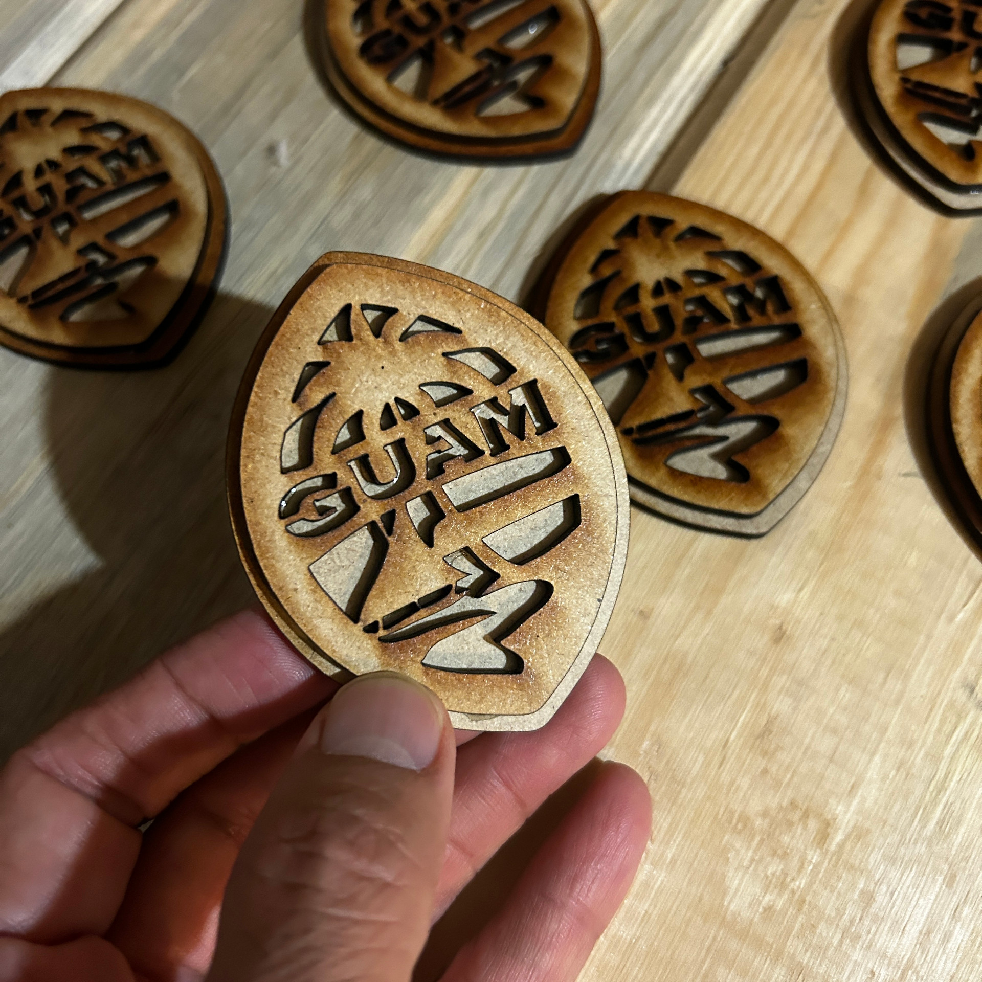 Gerard Aflague Collection - Guam Products | Guam Gifts | Guam Souvenirs ...
