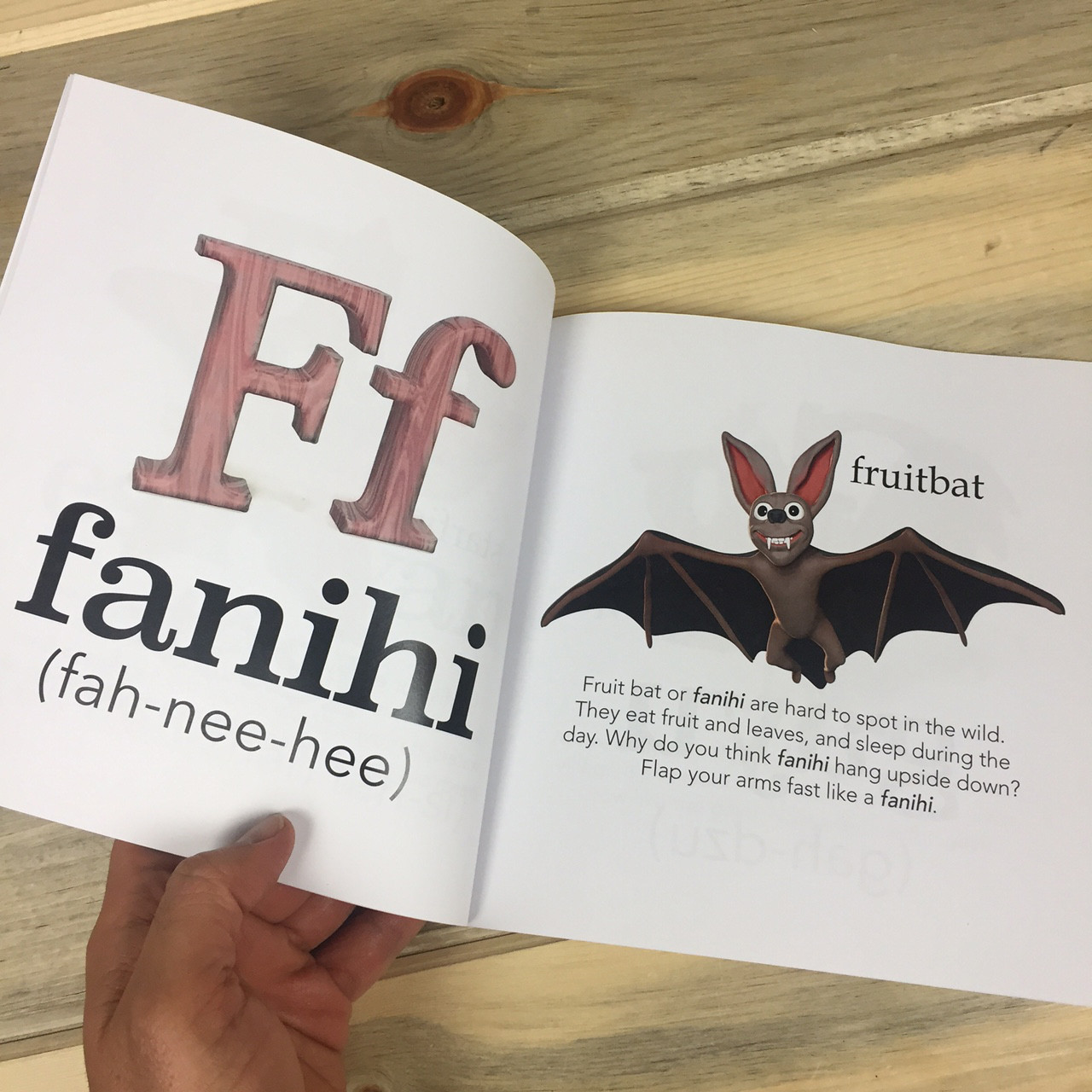 Chamorro ABCs, 2nd Edition, Softcover Book of Guam and the CNMI