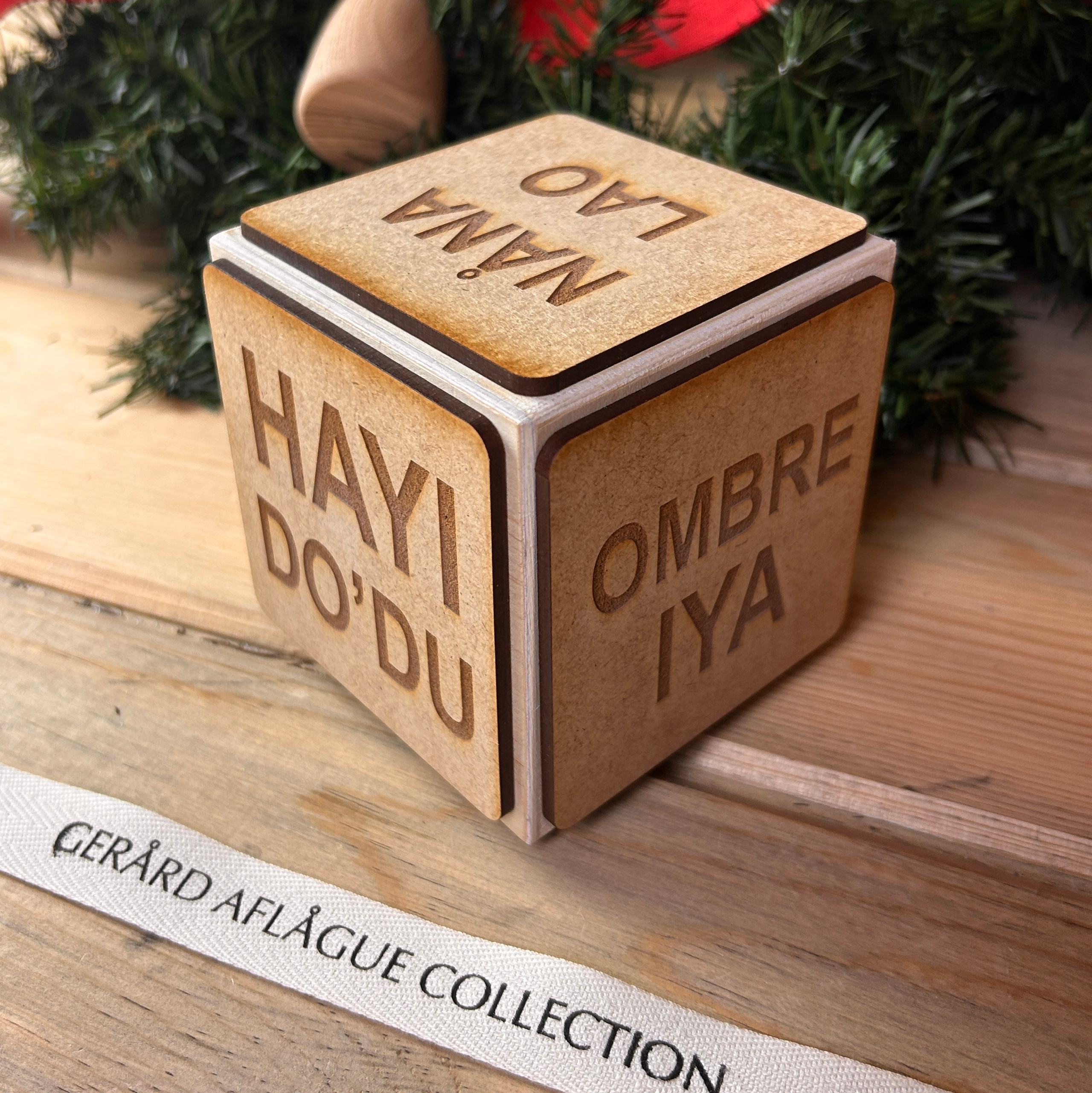 Gerard Aflague Collection - Guam Products | Guam Gifts | Guam Souvenirs ...