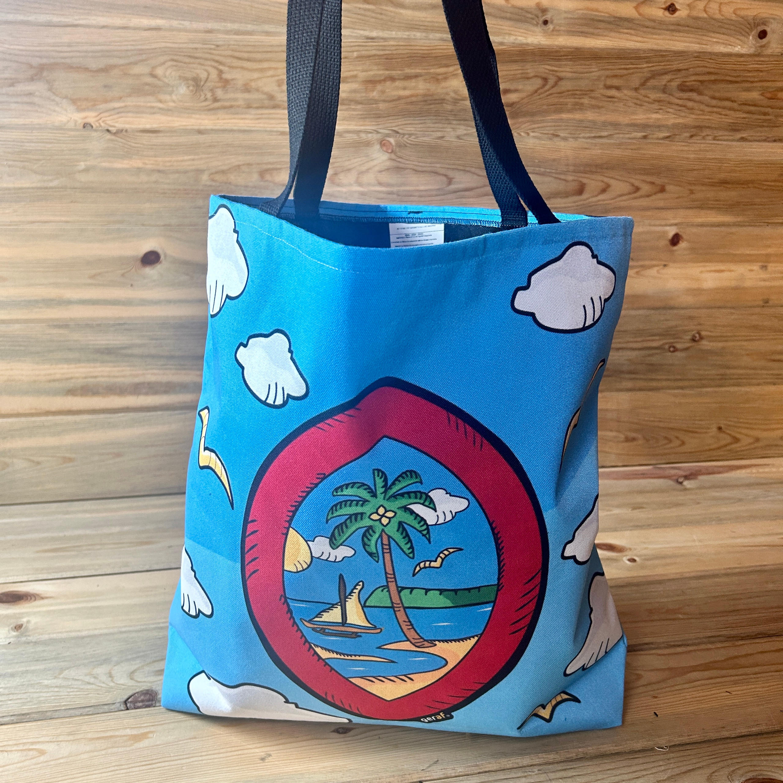 Gerard Aflague Collection - Guam Products | Guam Gifts | Guam Souvenirs ...