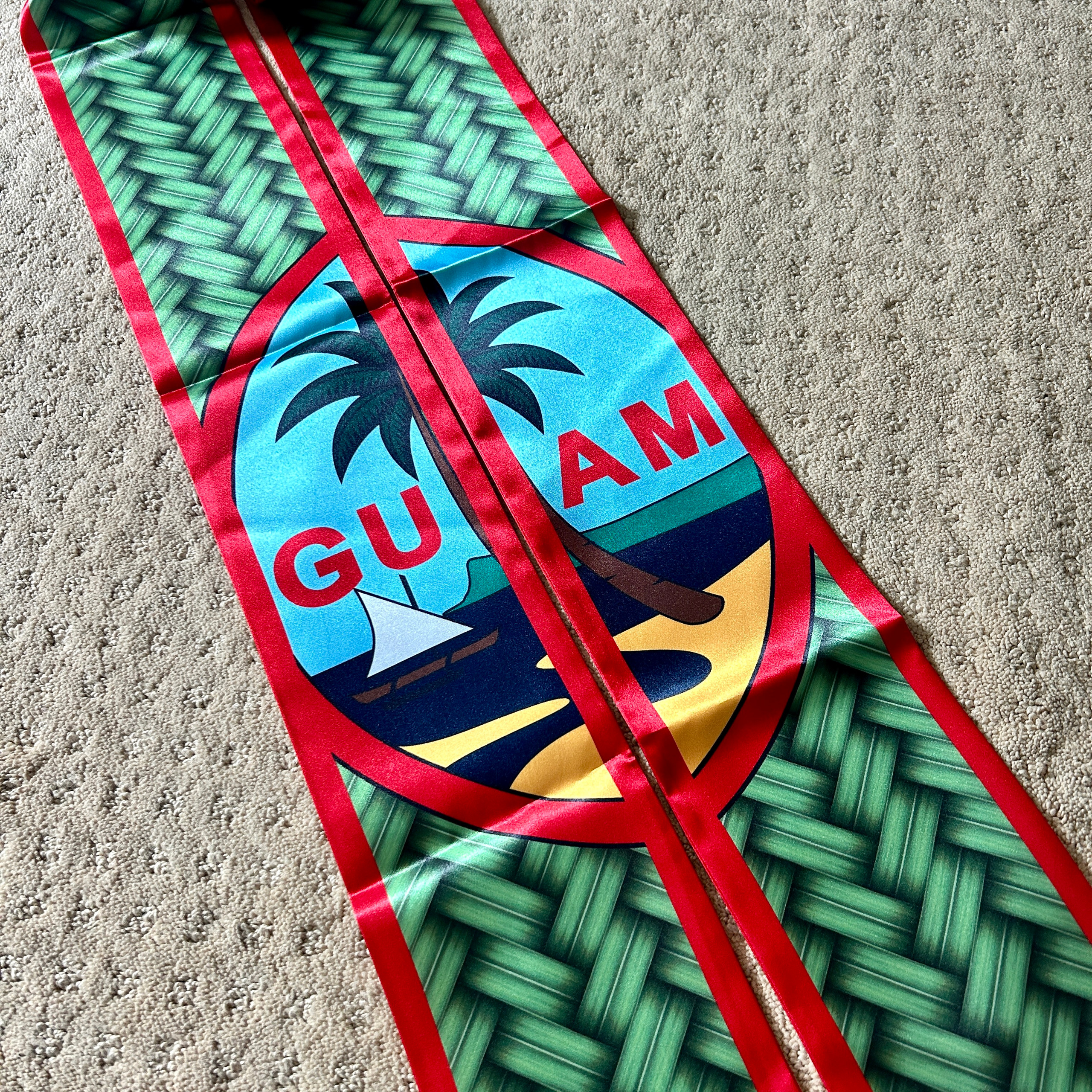 Gerard Aflague Collection - Guam Products | Guam Gifts | Guam Souvenirs ...