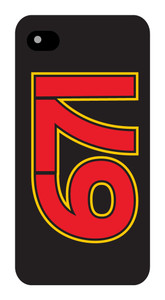 671 Guam Area Code - Dope Decals