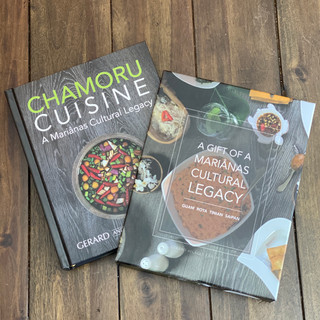 Guamazing Chamoru Designs Adult Coloring Book