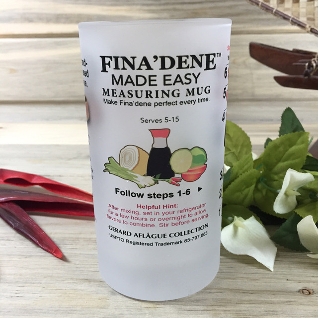 Finadene Recipe Board Fine Art Poster Print Illustration