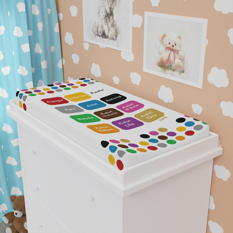 Guamazing Chamoru Designs Adult Coloring Book