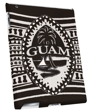 Guam Gifts and Guam Products -iPad 2, 3, and 4 (Retina Display ...