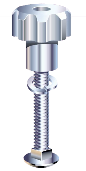 Metal Hardware kits for Cat Carriers Pet Kennels Dog Crates