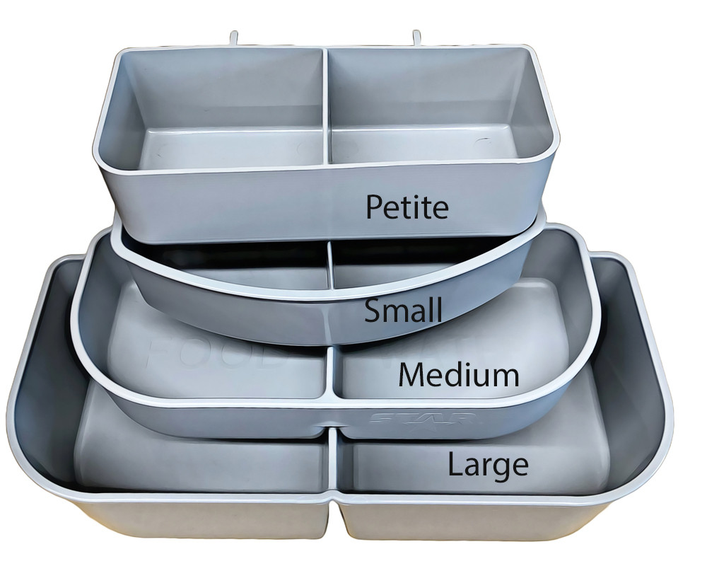 Replacement Parts - Carrier Kennels Crates