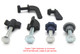 Petmate Pet Carrier Fasteners, Dog Crate replacements bolts