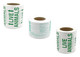 Sets of Live Animal Shipping Transport Labels Stickers