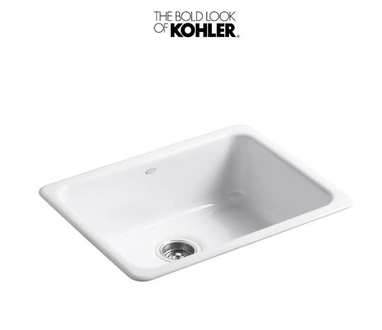 Cast Iron Kohler Sink Colors