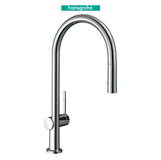Hansgrohe Axor Kitchen Faucet