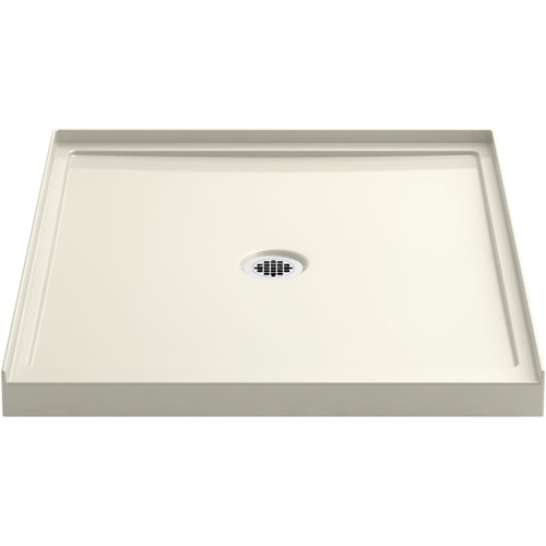 Kohler Rely 36x42 Shower Base with Center Drain