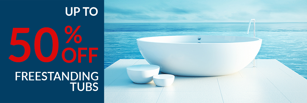 Bath Vanities and Bathroom Fixtures in Miami from American Bath